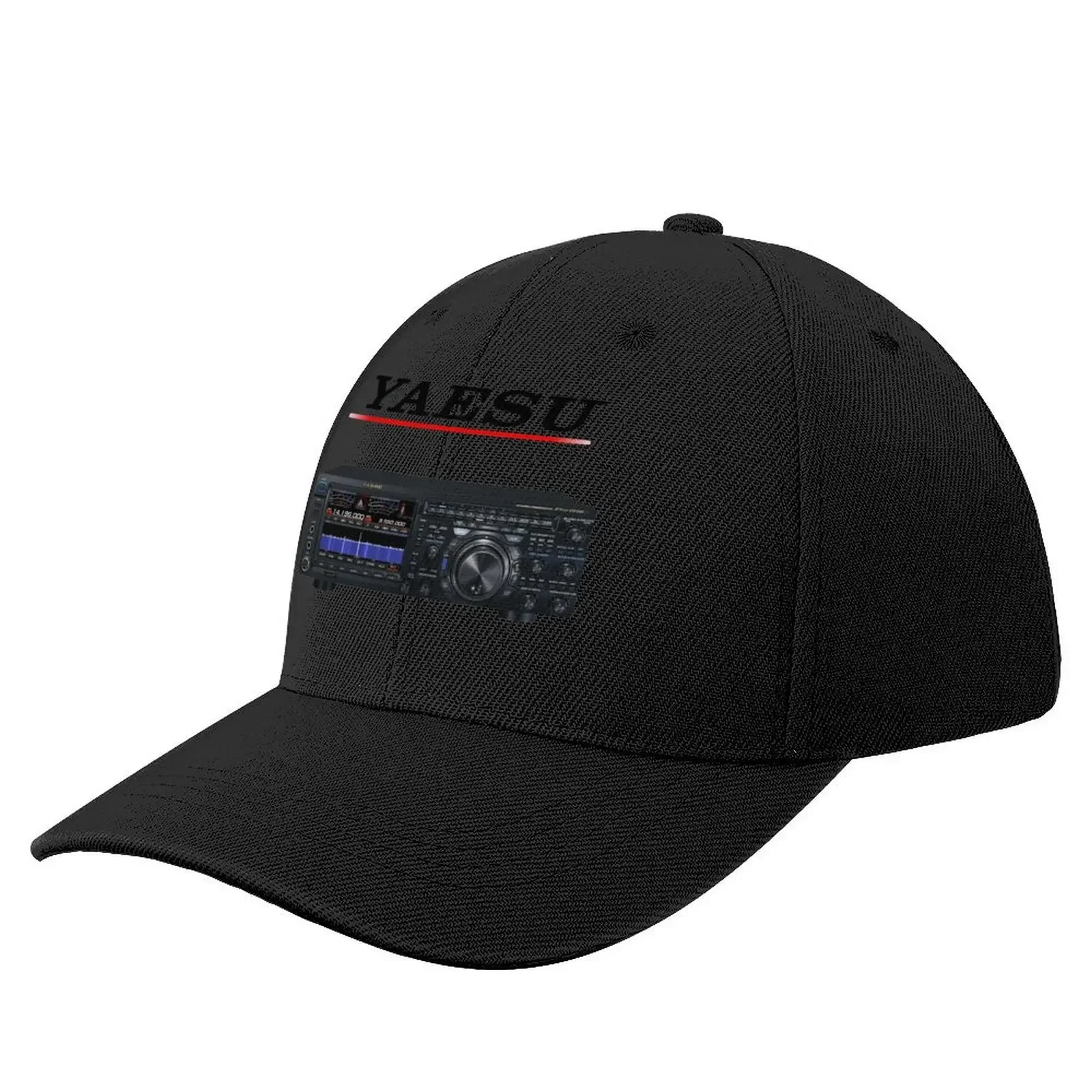 Yaesu-FTdx101D-Baseball-Cap-Luxury-Hat-Anime-Hat-tea-Hat-Designer-Man ...
