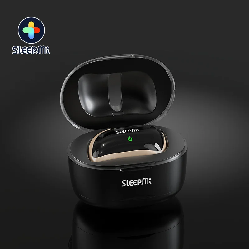 Original-SleepMi-Z3-Smart-chin-massager-Snoring-Home-Snoring-Prevention ...