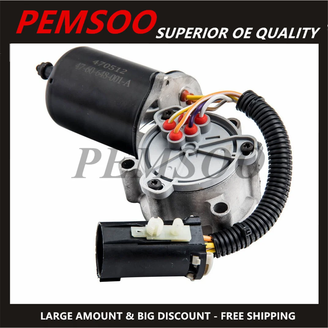 47303-h1010 Car Accessories Shift Motor For Kia Sorento 2006-2008