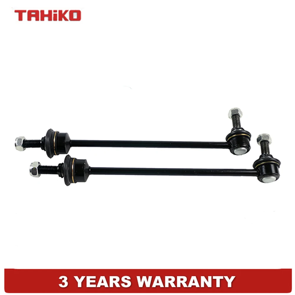 Front-Suspension-Stabilizer-Sway-Bar-Links-2PCS-Fit-For-Land-Rover ...