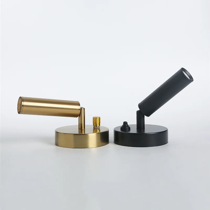 Modern-Wall-Lamps-Folding-with-Switch-LED-Reading-Spot-Light-for-Home ...