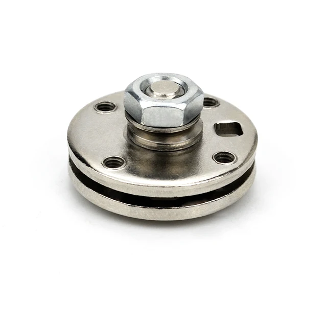 Csuklópánt 0-3.3N.M Clamshell Összecsukható Ajtó Ellenállás Kerek ...