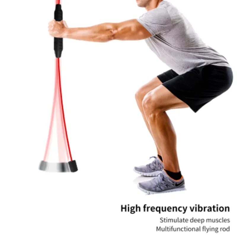 Cm-62-88-Vibration-Inch-Fitness-Yoga-Exercise-160-Training-Elastic ...