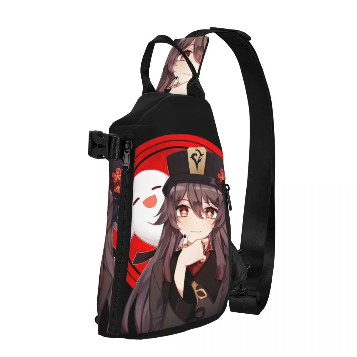 Genshin-Impact-Hu-Tao-Shoulder-Bags-Aesthetic-Chest-Bag-Men-Camping ...