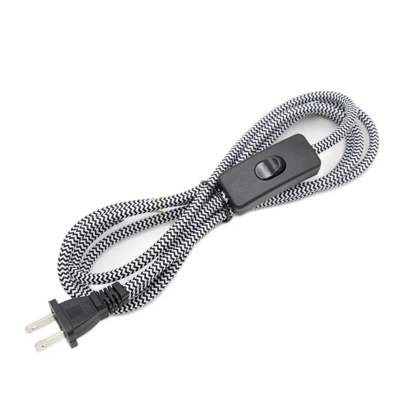 Extension Cord Power Switch | 220v Power Plug Extension Cable - 110v Ac ...