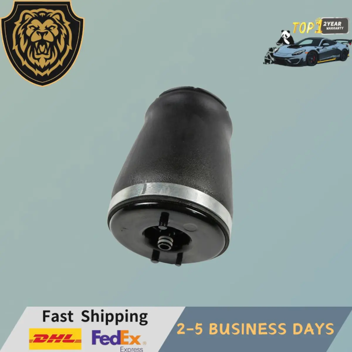 High-quality-NEW-FOR-BMW-5-Series-E39-Touring-Rear-left-Air-Suspension ...