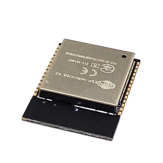 ESP32 ESP-32 ESP32S ESP-32S CP2102 Wireless WiFi Bluetooth Development ...