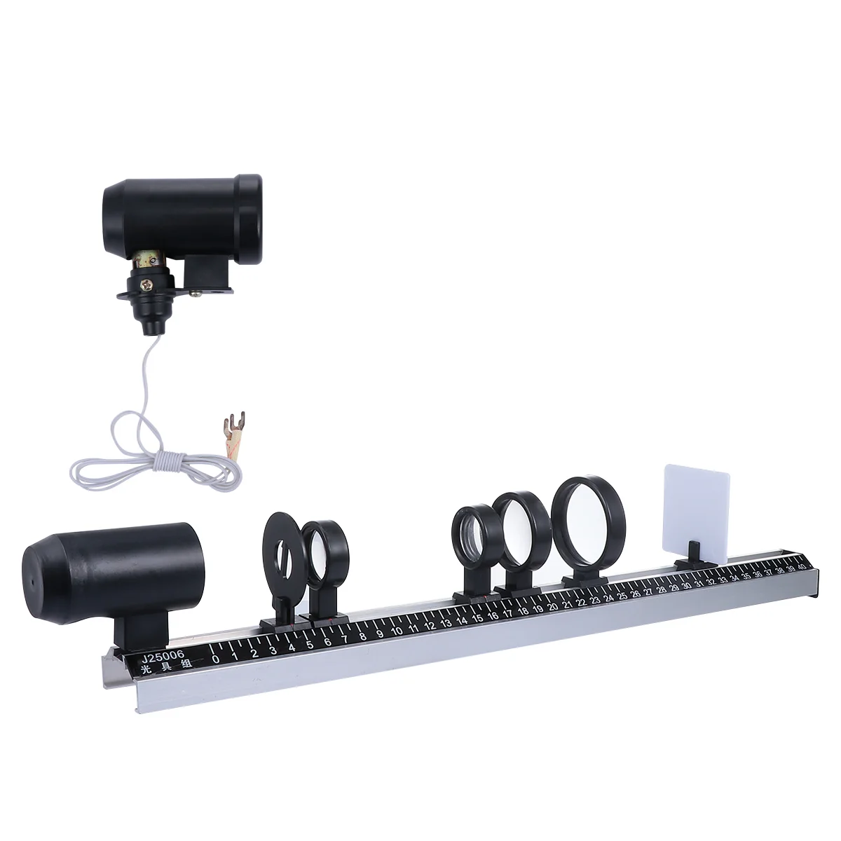 Ultechnovo-Optics-Classroom-Kit-with-9-Complete-Labs-and-Enhanced ...