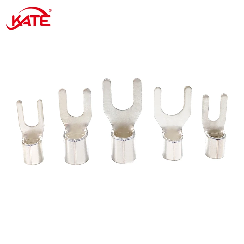 100PCS-UT-2-5-4-3-4-5-6-8-Electrical-Crimp-Terminals-Cable-Wire ...