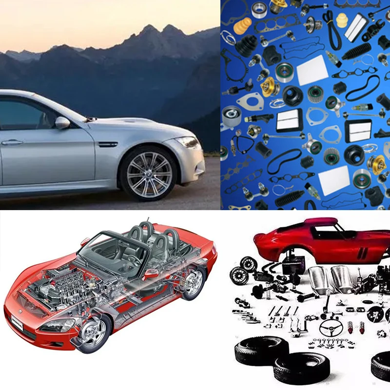 2227601400 цилиндр переднего правого замка, Автомобильный Дверной замок ...