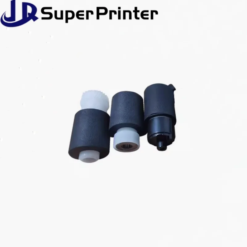 2F906230-2F909171-2HN06080-Pulley-Feed-Pickup-Roller-for-Kyocera-M2040 ...