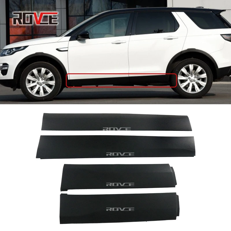 Doors-Outside-Lower-Moulding-Side-Trim-for-Land-Rover-Discovery-Sport ...