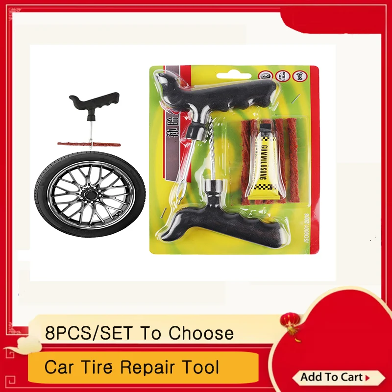 Car-Tire-Repair-Tool-Tire-Repair-Kit-Studding-Tool-Set-Auto-Bike ...