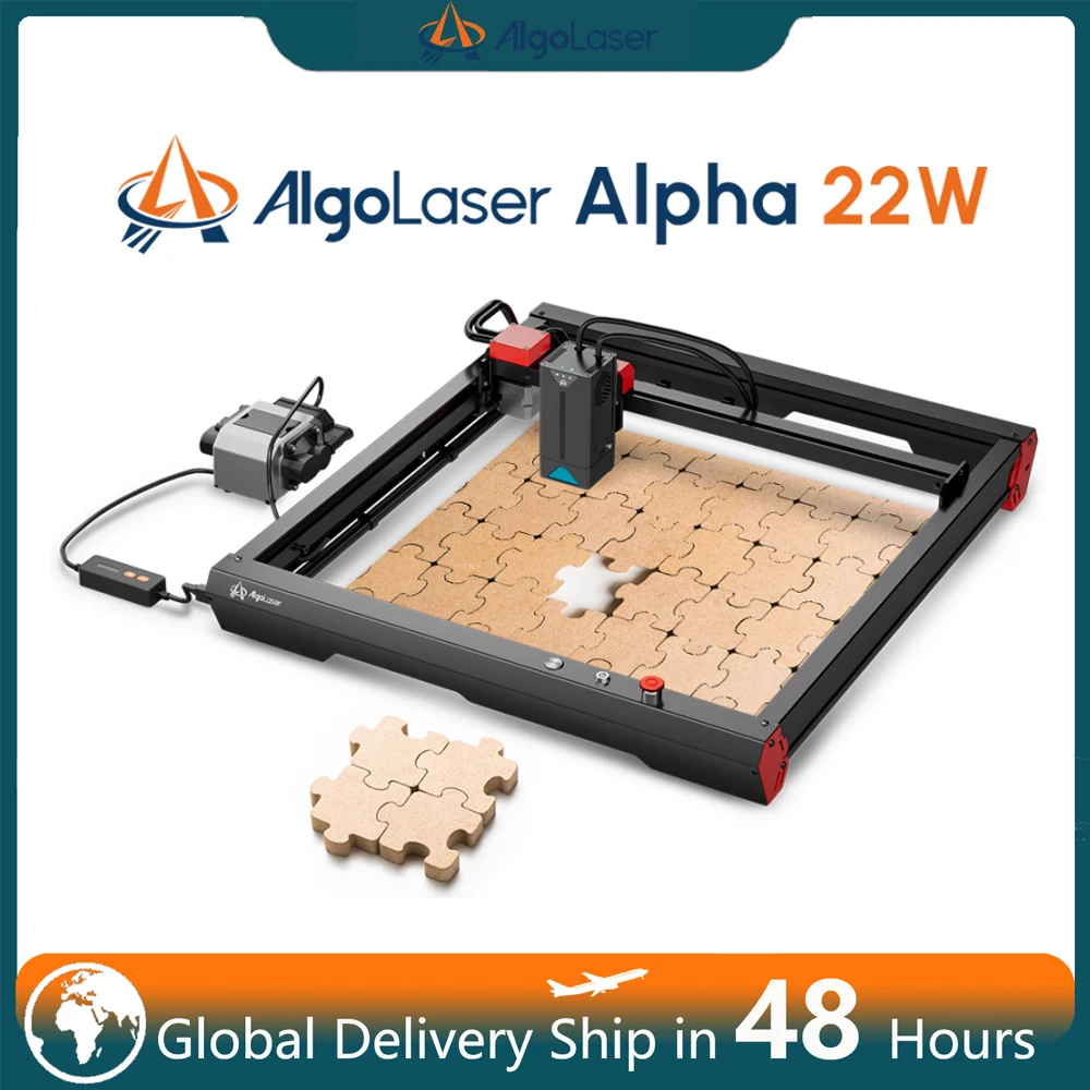 Algolaser-Alpha-Ultra-22W-Laser-Engraver-with-Auto-Air-Assist-400x400mm ...