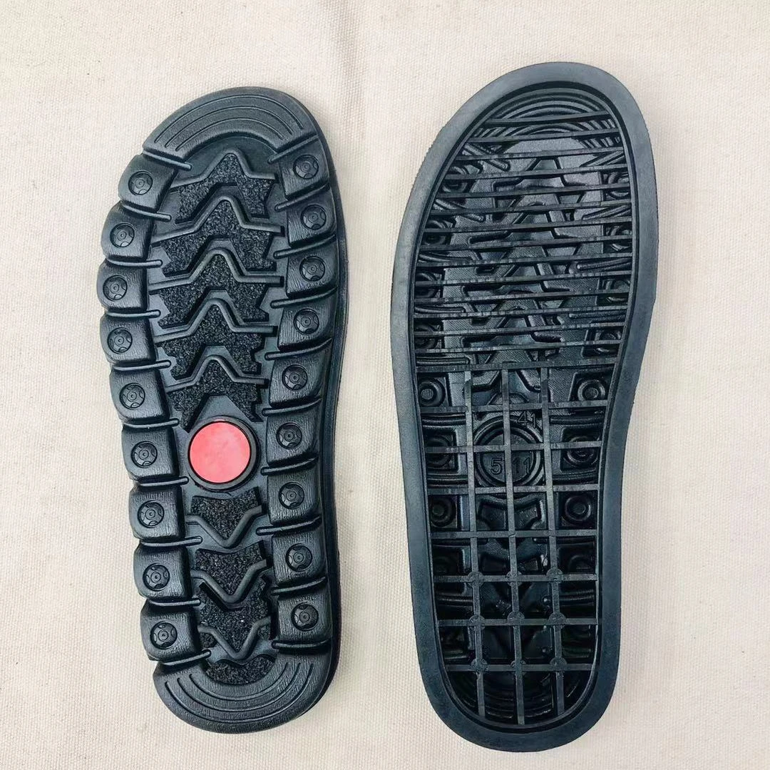 The-New-Anti-slip-Wear-resistant-Comfortable-Rubber-Sole-Beach-Flip ...