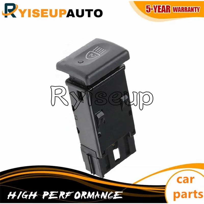 New 5 Pins Front Fog Lamps Switch YUG000540LNF YUG000530LNF for Land ...