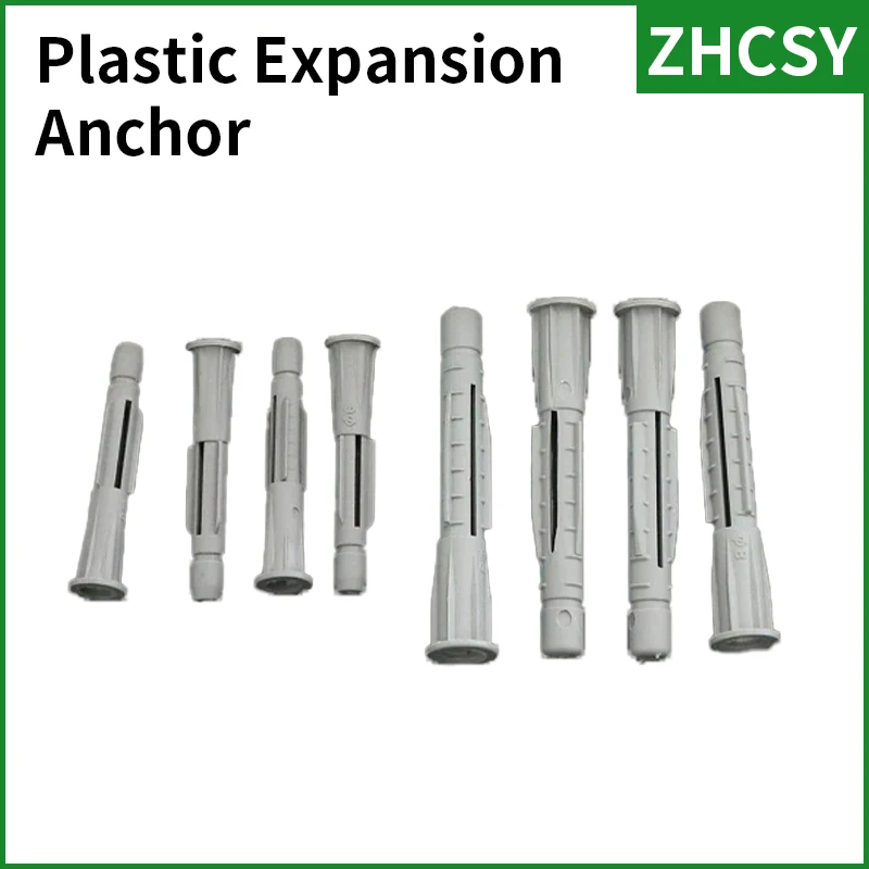 Plastic-Knot-With-No-CapExpand-Nail-Expansion-Pipe-M4-M5-M6-M7-M8-M10 ...