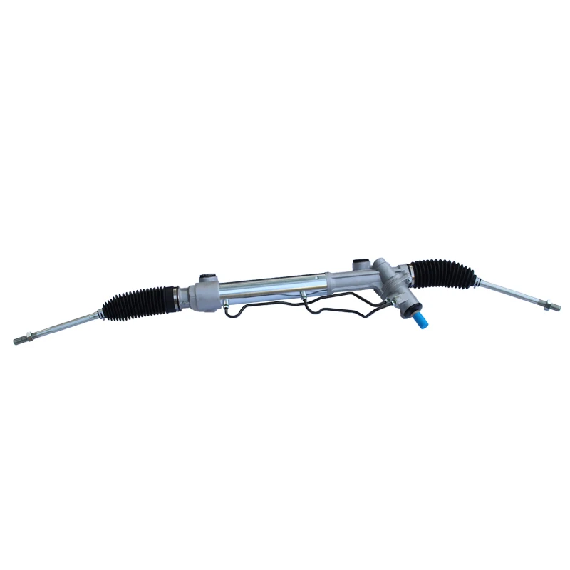 Auto-steering-system-Hydraulic-Power-steering-rack-for-toyota-Hilux ...