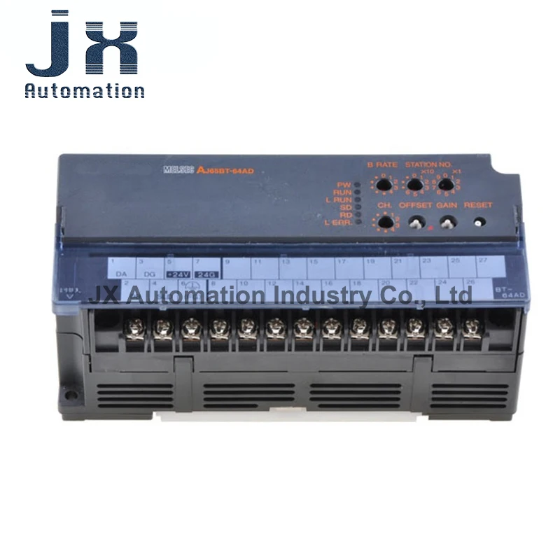 CC-LINK-AJ65SBTB2N-8R-AJ65SBTB2N-16R-AJ65SBT-64AD-AJ65BT-D62-AJ65BT ...