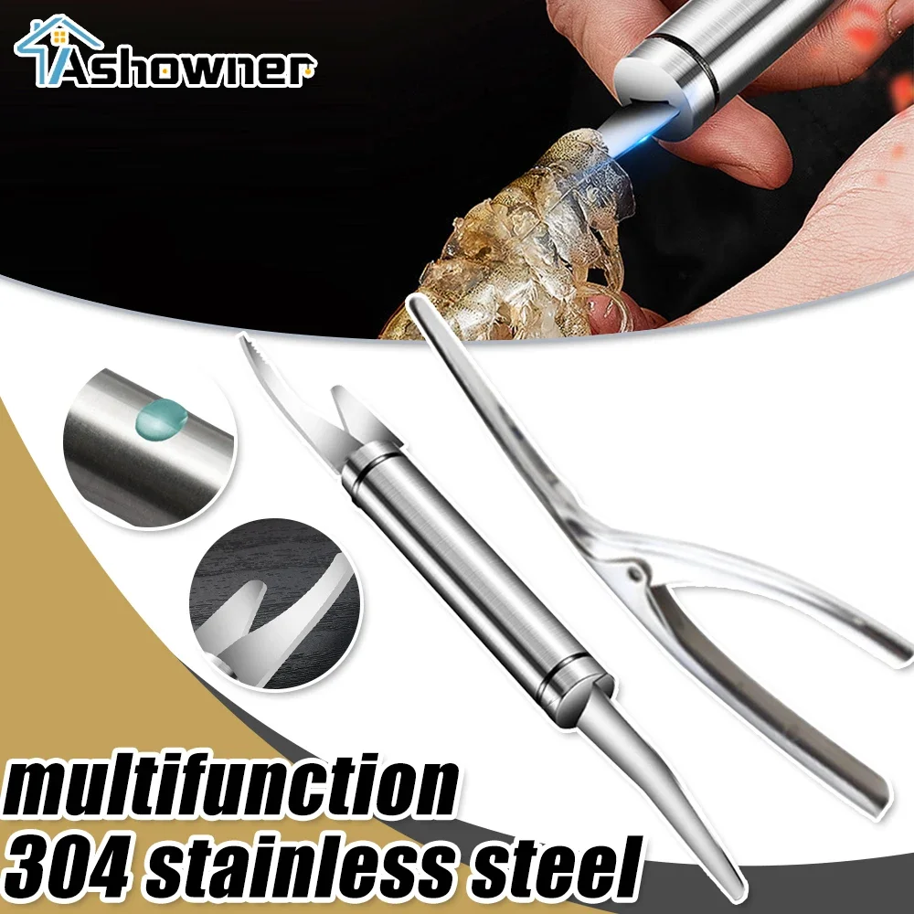 6-In-1-Shrimp-Peeler-Shrimp-Line-Cutter-Multifunctional-Fast-Fish-Scale ...