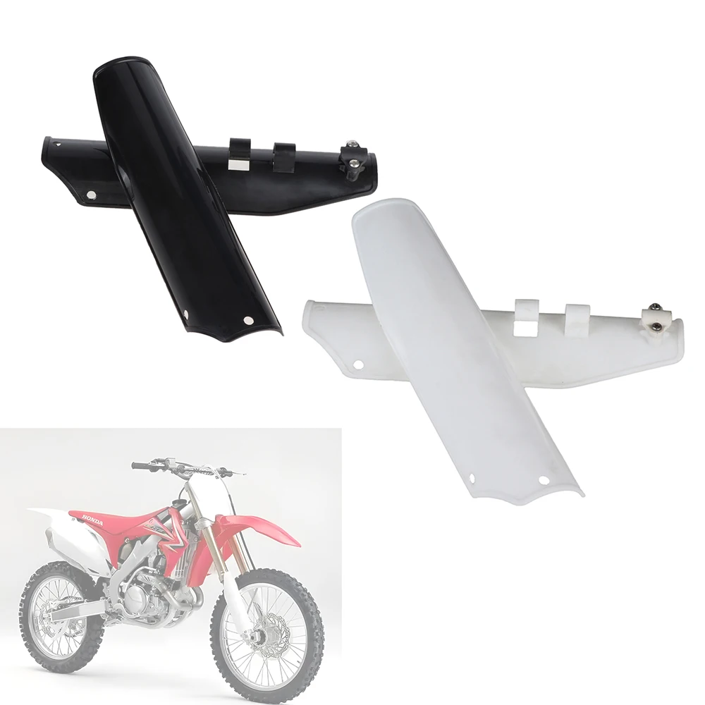 Motorcycle Plastic Front Fork Guard for CRF70 KLX110 KAYO 140 BSE PH07 ...