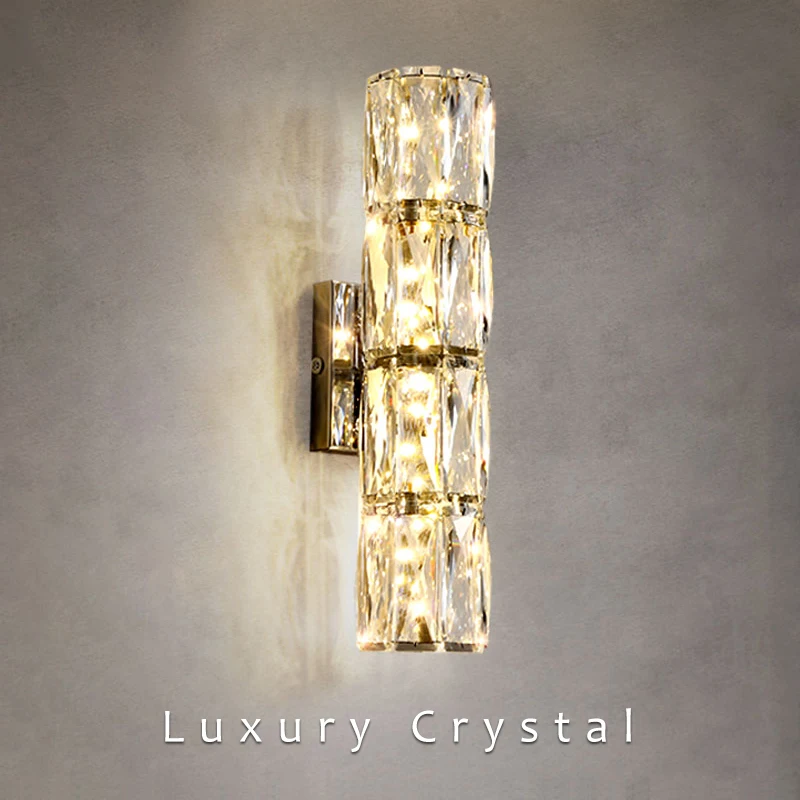 Modern-LED-Wall-Light-For-Bedroom-Bedside-Living-Room-Background-Wall ...