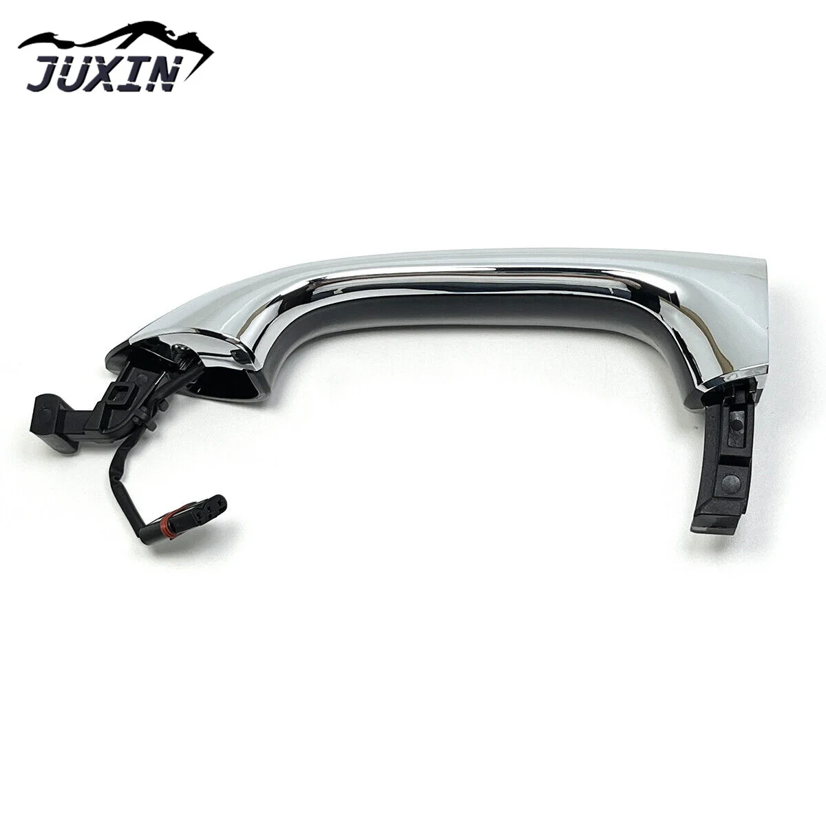 Right Exterior Door Handle Keyless Fit For Mercedes Benz W164 W251 ...