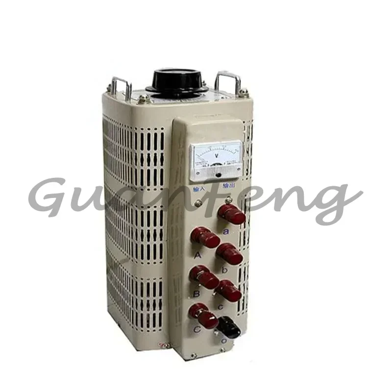 TSGC/TSGC2 Series 1.5KVA 3KVA 6KVA 9KVA 15KVA 20KVA 30KVA 40KVA 80KVA 3 ...