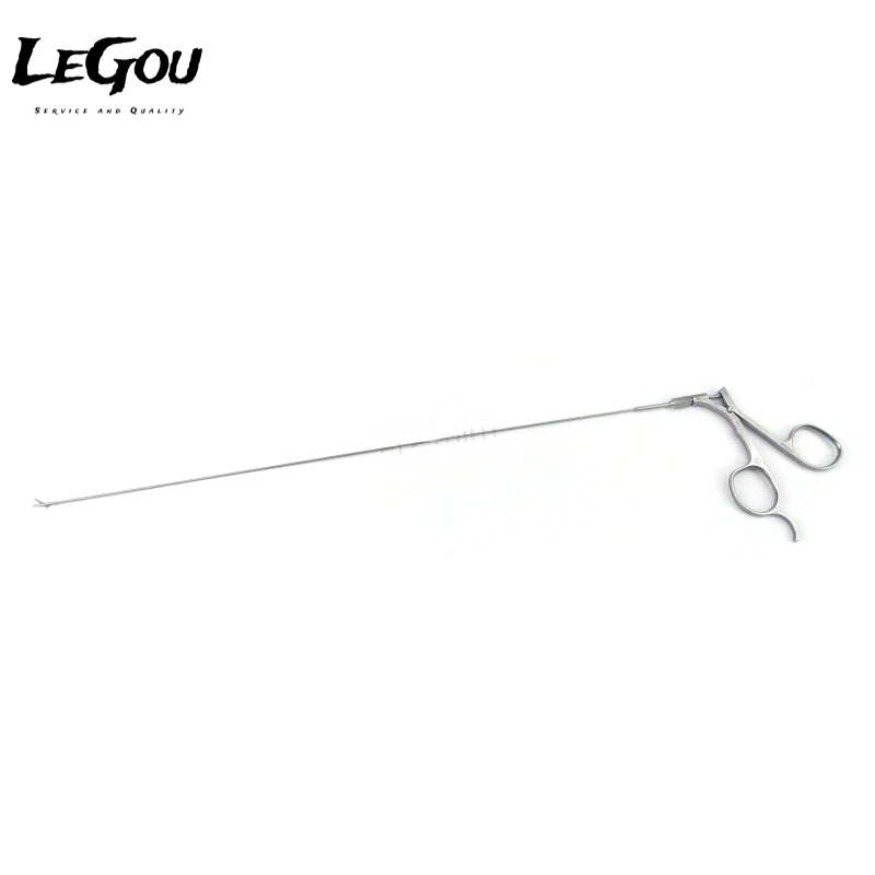 Gynecology Instruments Surgical Flexible Scissors 5fr*340mm for ...