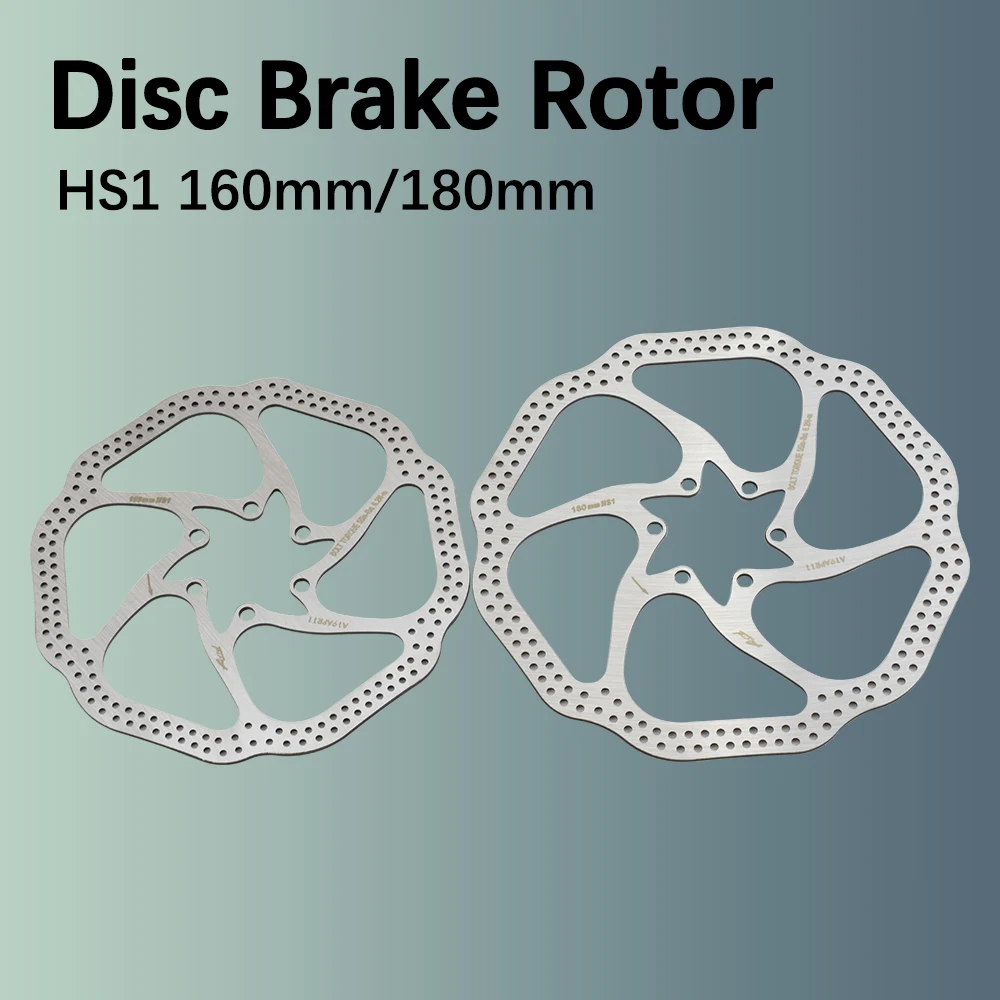 MTB-Mountain-Bike-Brake-Rotors-6-7-AVID-HS1-Stainless-Steel-Road ...