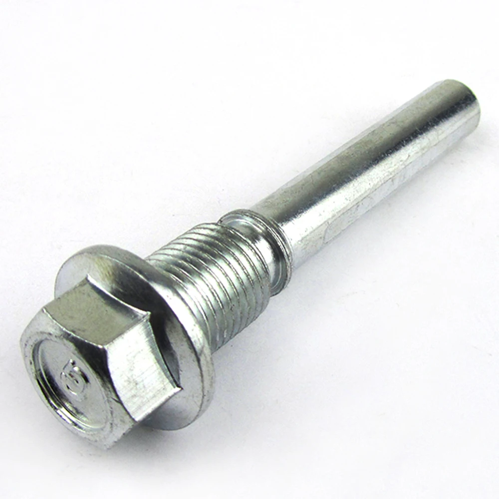 Front Brake Caliper Pin Bolt for Mitsubishi Pajero II L200 Triton 1996 ...