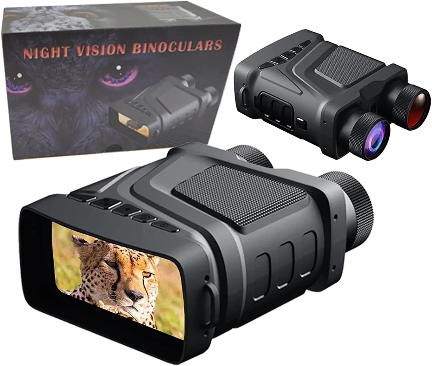 5X-Digital-Zoom-Super-Night-Vision-Day-And-Night-Dual-Use-Camera-Video ...