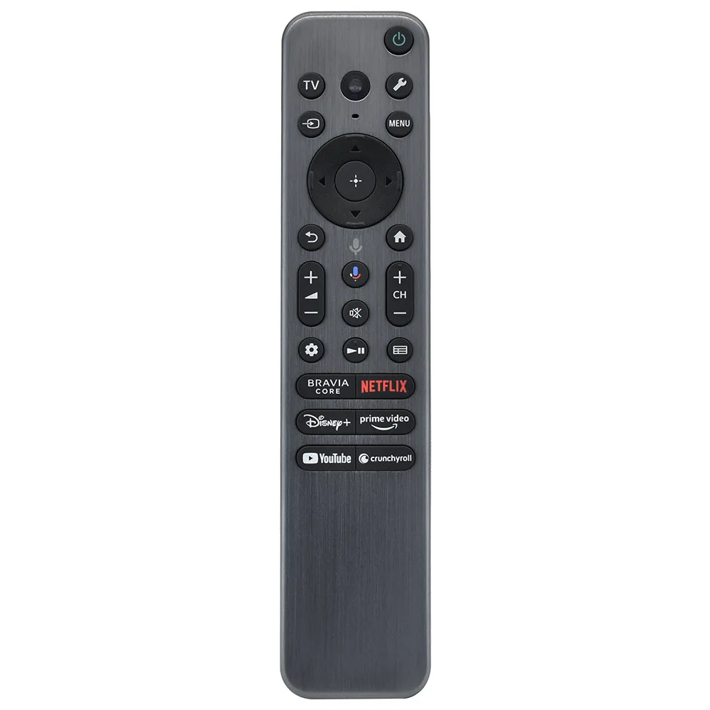 New-RMF-TX910U-Backlight-Voice-Remote-Control-For-Sony-Smart-TV-XR ...