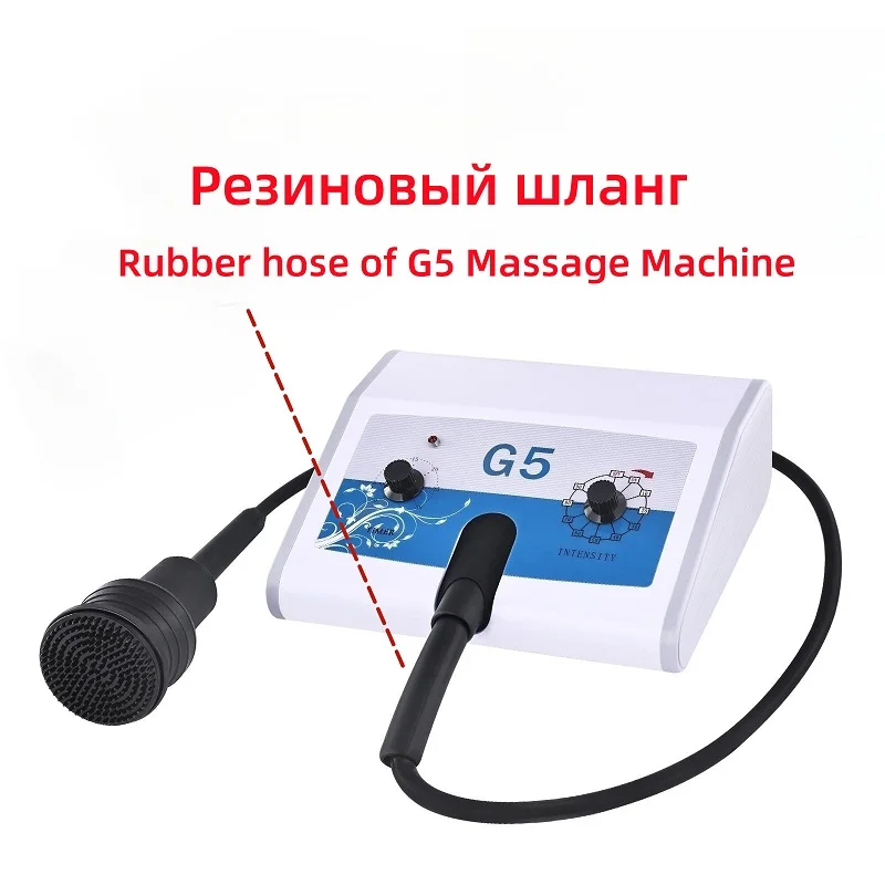G5-Massage-Slimming-Machine-Rubber-hose-Accessaries-Body-Massage ...