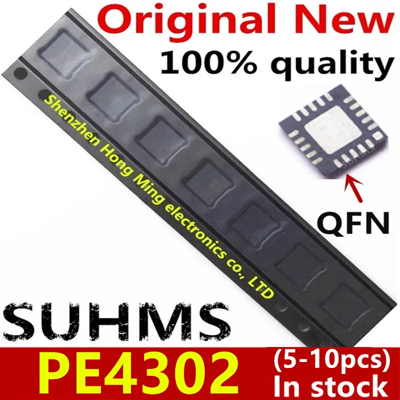 5piece-100-New-PE4302-PE4304-PE4305-PE4306-PE4307-PE4308-PE4309-4302 ...