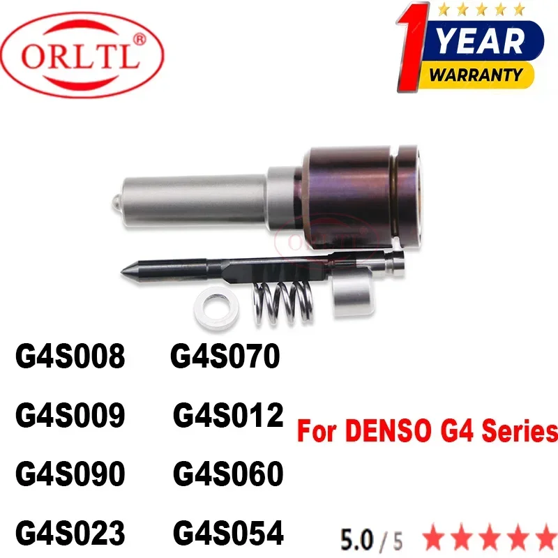 G4S008 G4S070 G4S009 G4S012 G4S090 G4S060 G4S023 G4S054 For DENSO High ...