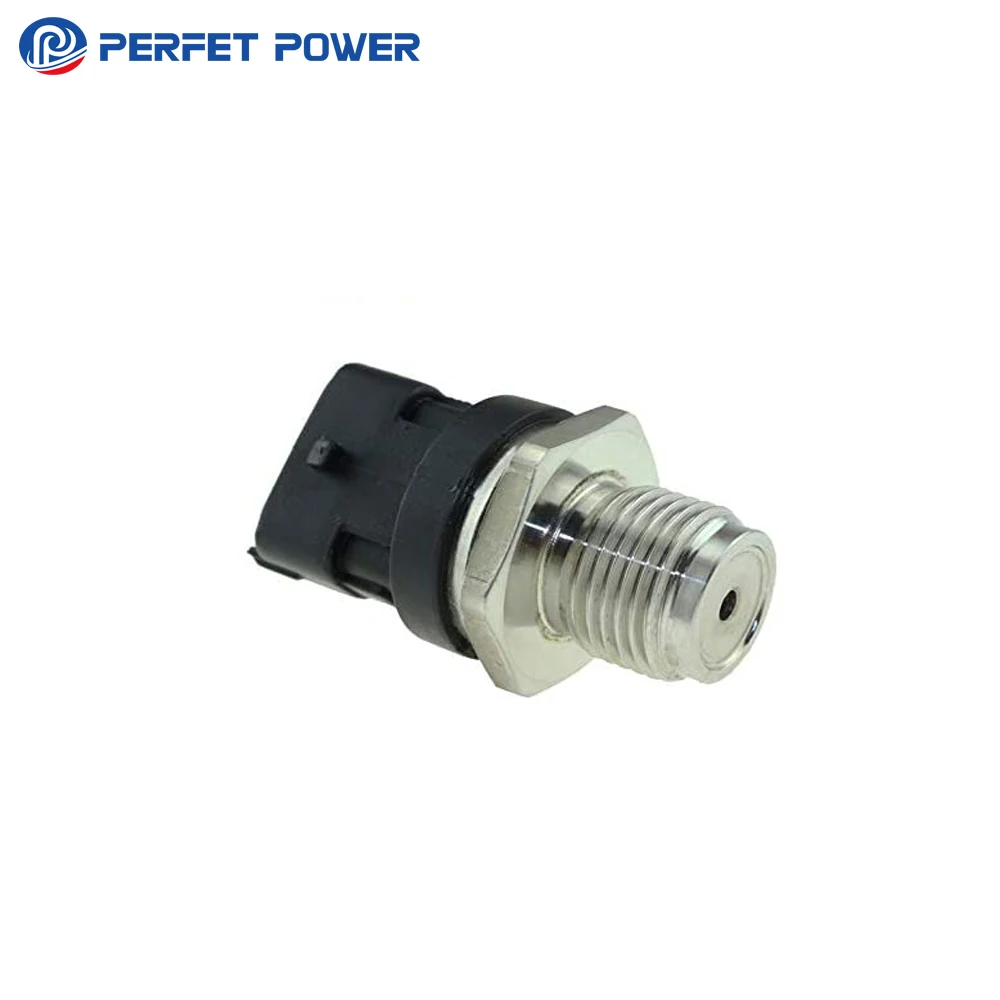 China Made New 0281002864 High Pressure Sensor for Common Rail ...