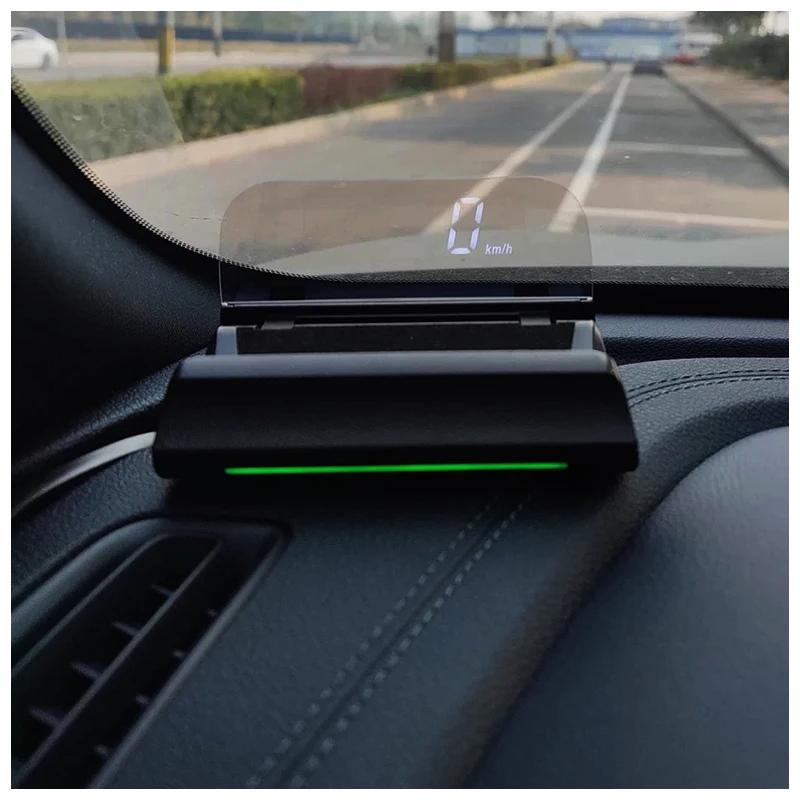 EANOP-M40-OBDII-HUD-Car-Head-up-Display-OBD2-Windshield-Speed-Projector ...