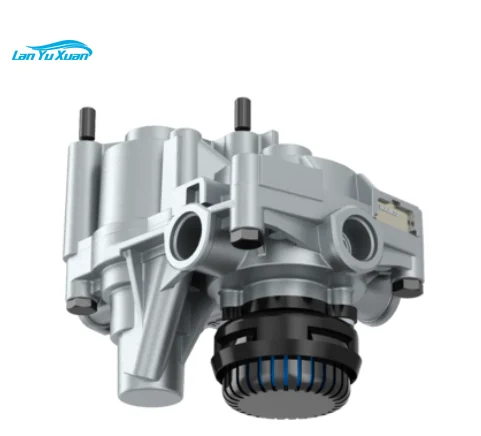 Original-4802020040-EBS-Proportional-Relay-Valve-KAMAZ-5490-54901-6580 ...