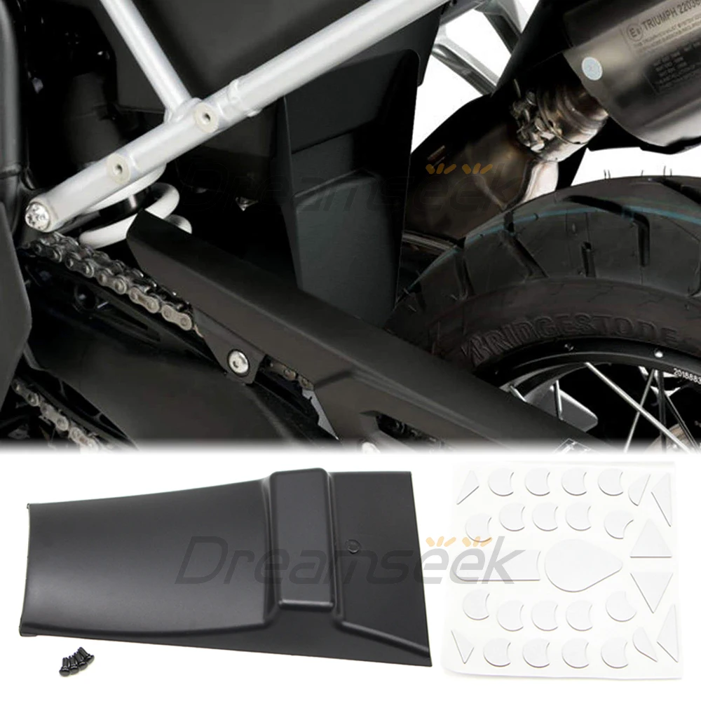 Rear-Fender-Mudguard-Extension-Extender-for-Triumph-Tiger-900-GT-Low ...