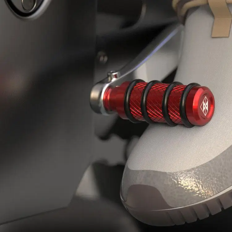 1pc-Motorcycle-Gear-Shift-Lever-Aluminum-Alloy-Gear-Shift-Pedal-Lever ...