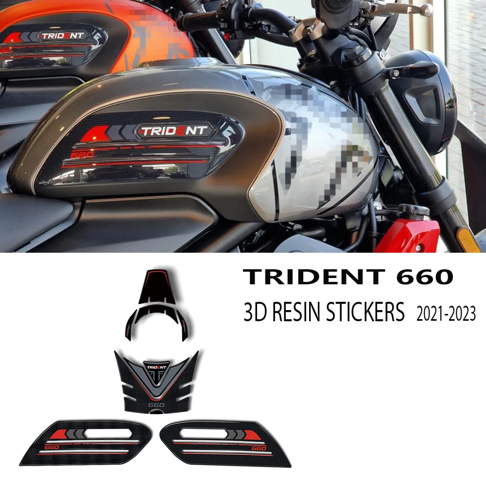 For-Trident-660-2021-2023-3D-Gel-Epoxy-Sticker-Kit-3D-Motorcycle-tank ...