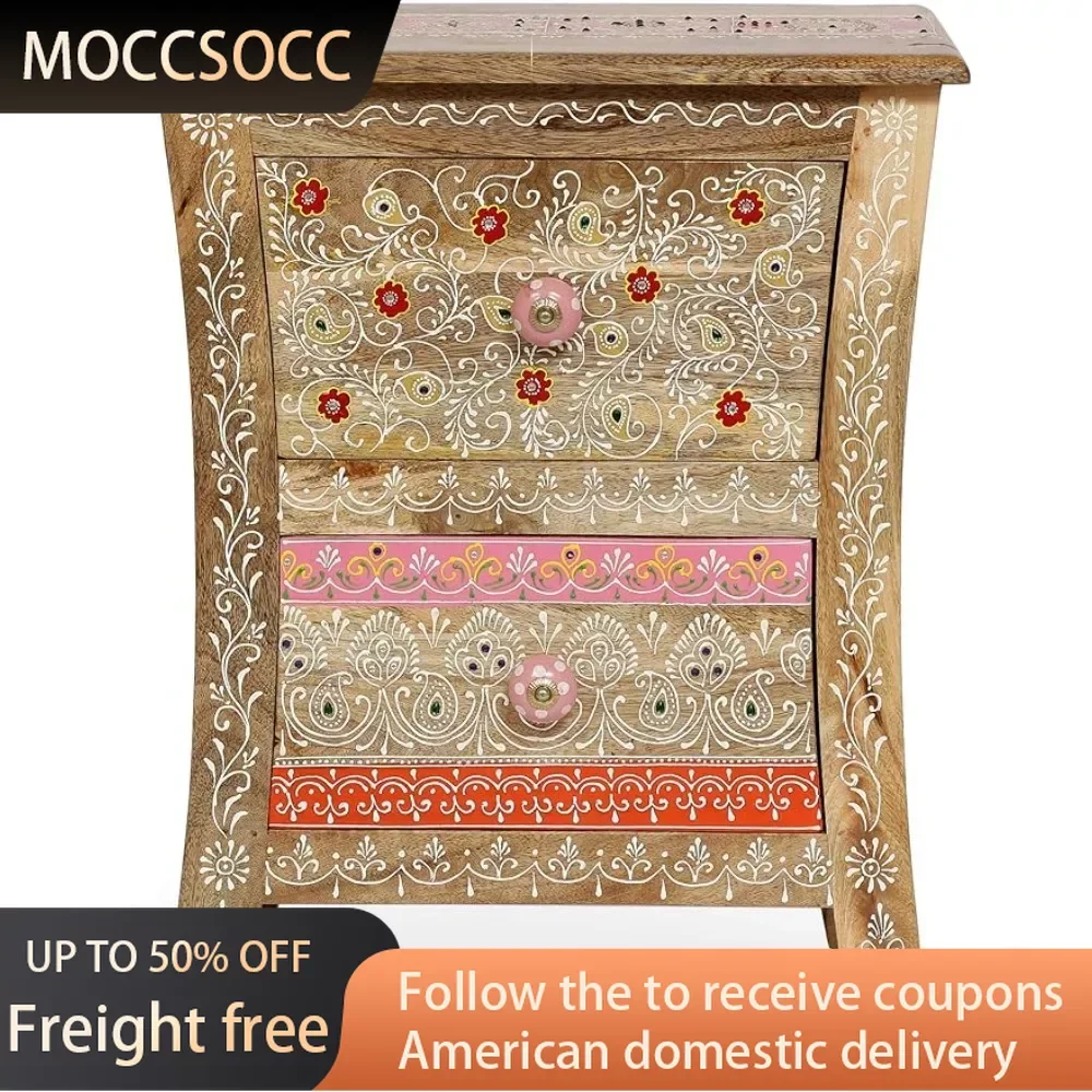 13-25-in-X-19-in-X-24-in-Home-Furniture-Natural-Freight-Free-Bedside ...