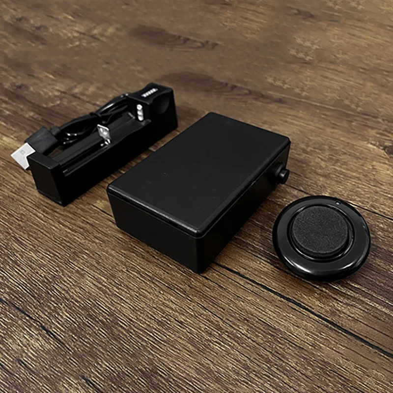 Invisible Touch 2.0 (Rechargeable) Magic Tricks PK Touch Remote Control ...