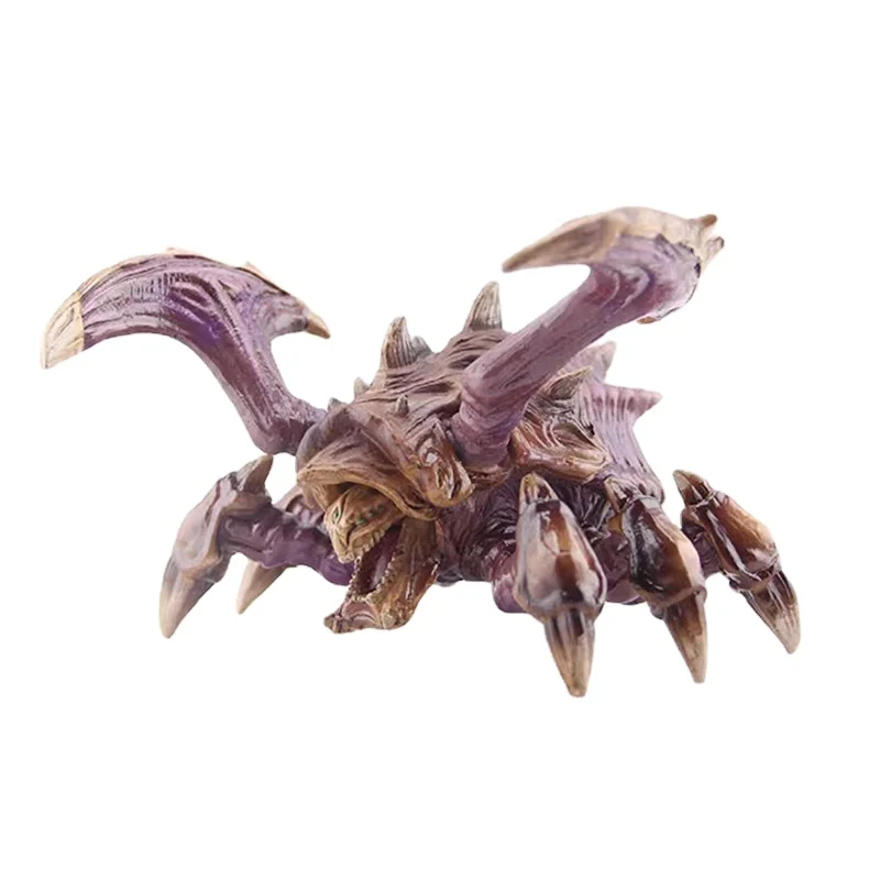 Starcraft 2 Zerg Roach