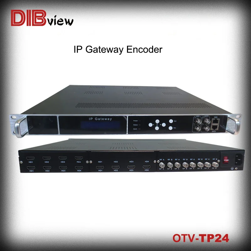 Professional-Receiver-FTA-IPTV-Encoder-Headend-Tuner-RF-DVB-T2-to-IP ...