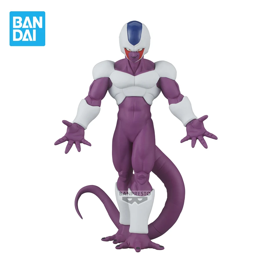 Banpresto-Dragon-Ball-Z-Anime-Figurines-Solid-Edge-Works-Cooler-PVC ...