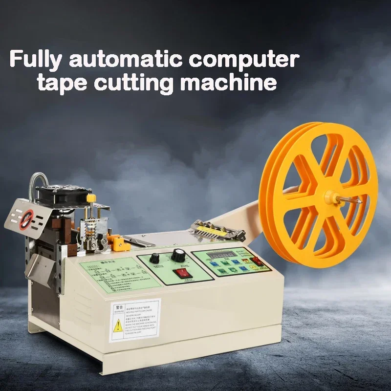 Automatic-Contraction-Tube-Cutting-Machine-Cold-and-Hot-Zipper ...