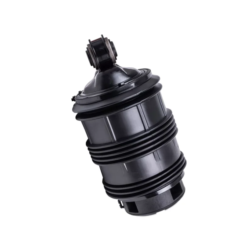 For Mercedes E Class W211 2pins Rear Air Suspension Spring 2113200925 ...