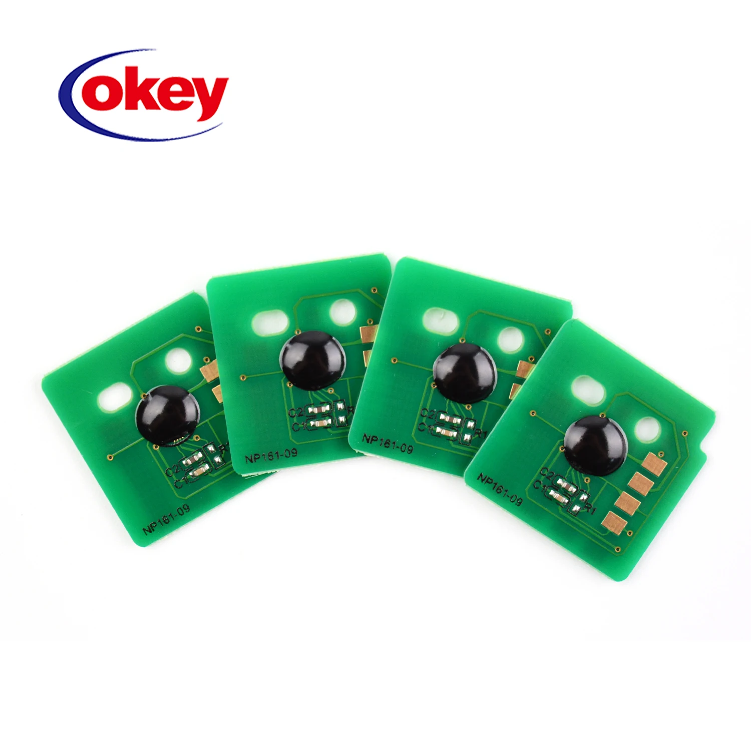 4pcs 013R00688 Imaging Unit Drum Chip for Xerox VersaLink C7130 C7100 ...